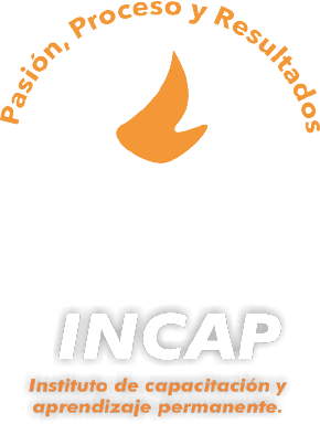 Inicio | INCAP